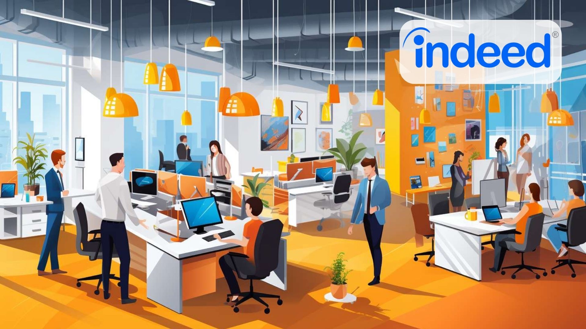 Indeed: La Plataforma Líder en Búsqueda de Empleo