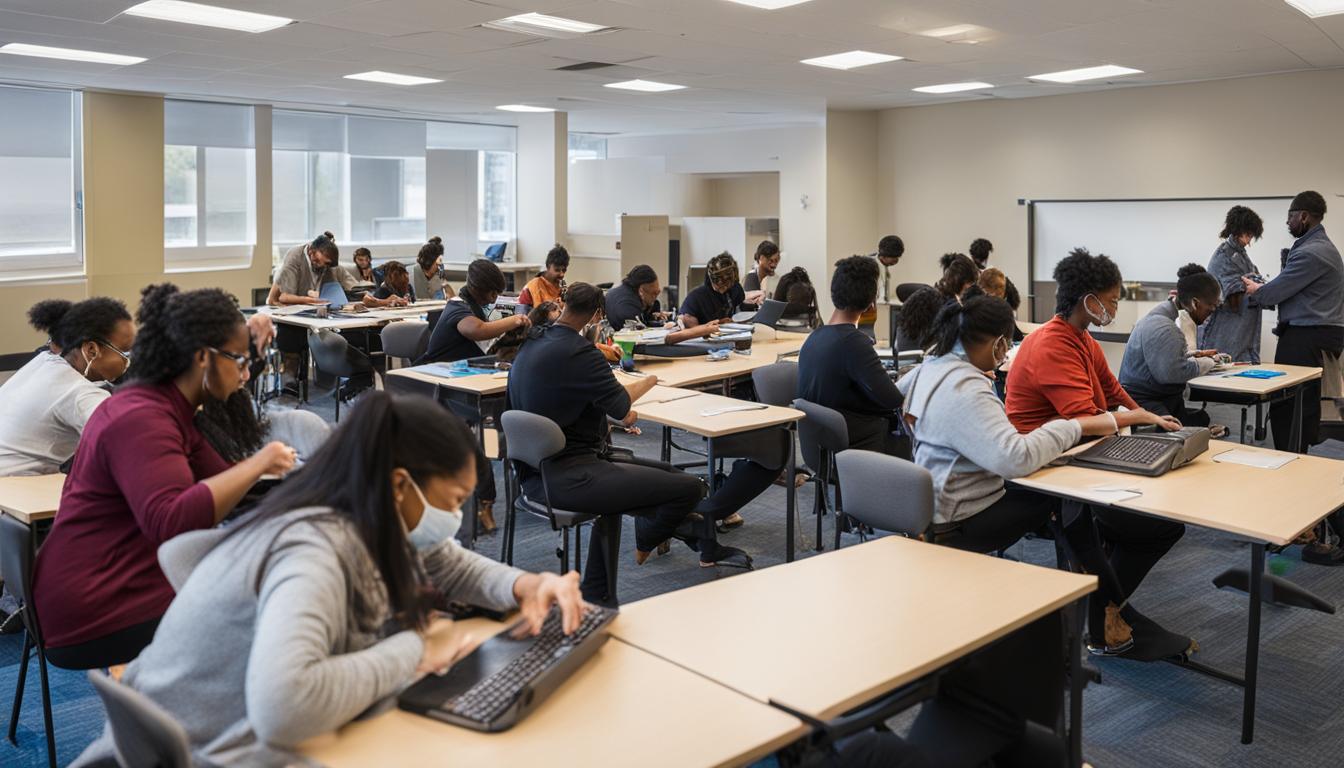 Capacitaciones Laborales Gratuitas: Aprenda y Crezca